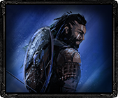 Shadow Walker | Camelot Unchained